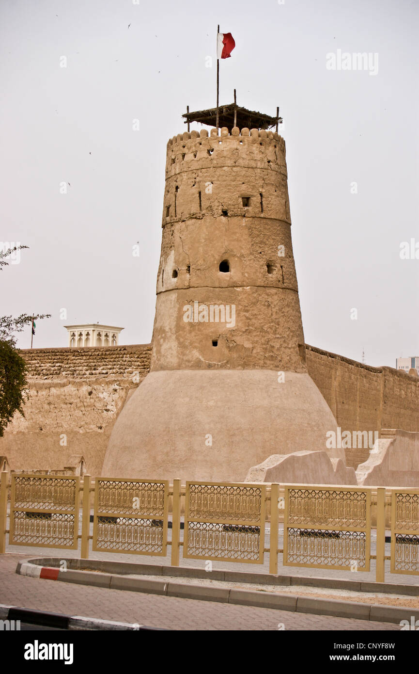 Old adobe fort hi-res stock photography and images - Alamy