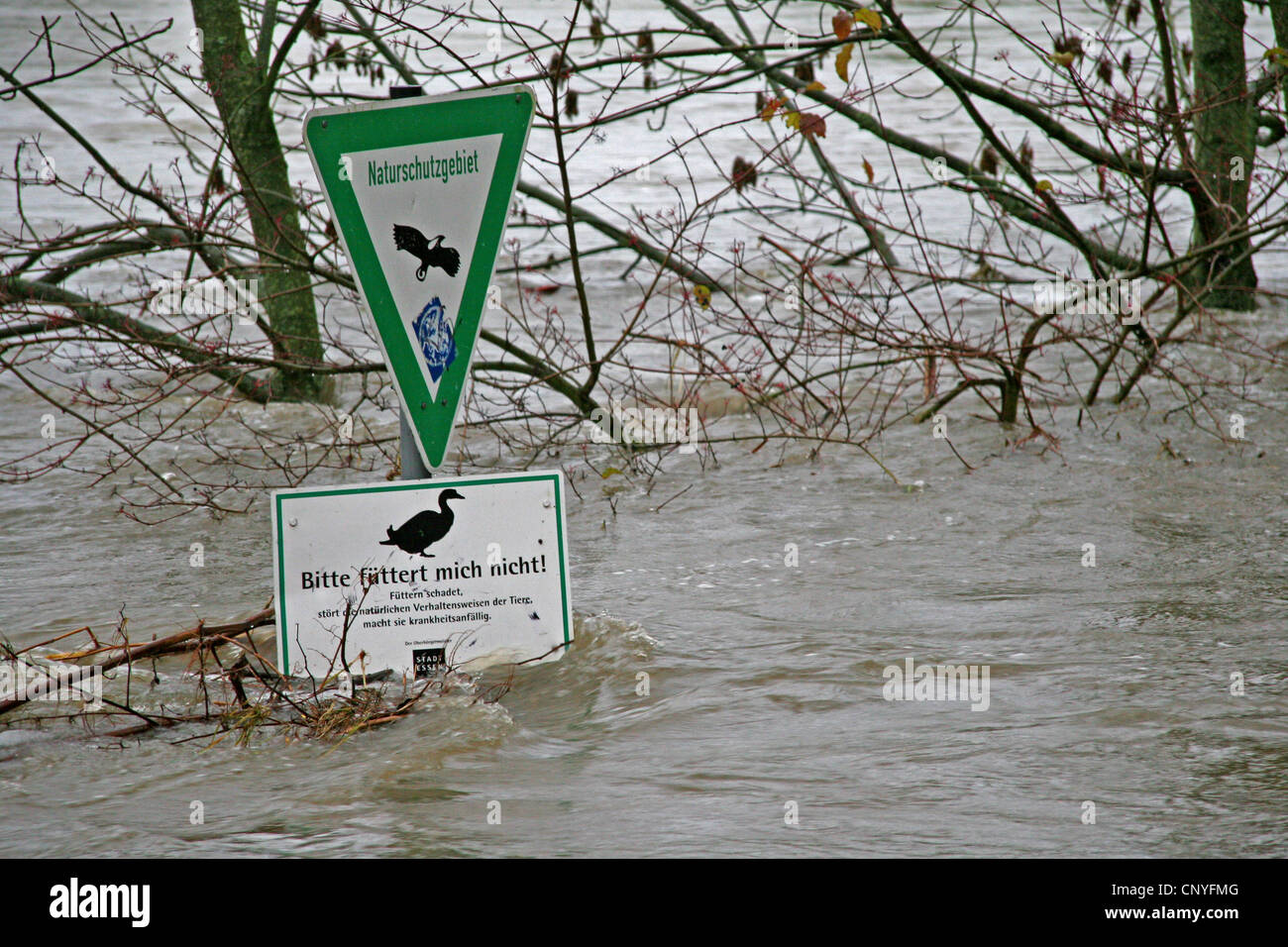 West of river nature reserve hi-res stock photography and images - Alamy