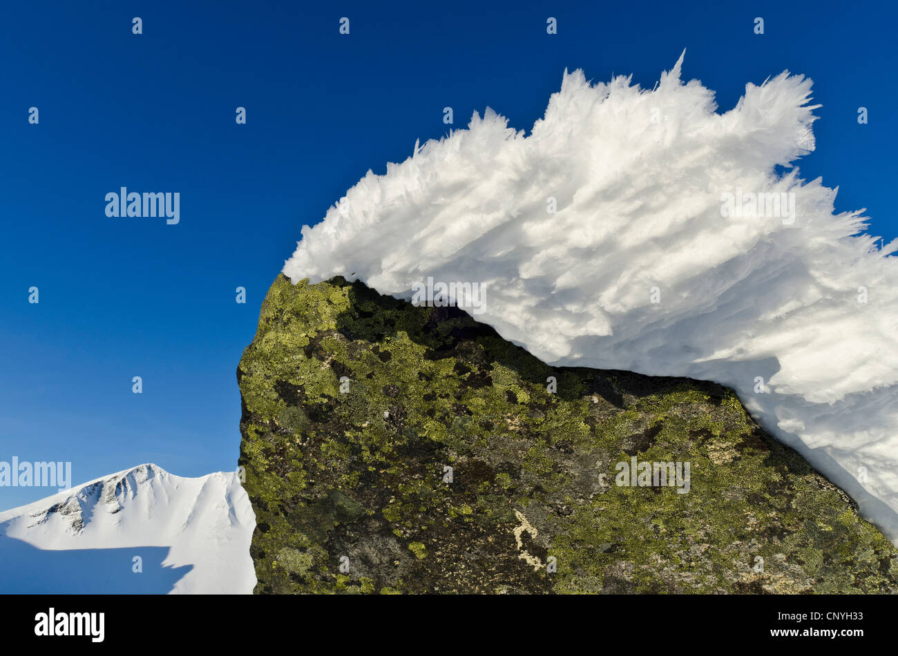 Crystal mountain with crystals hi-res stock photography and images - Alamy