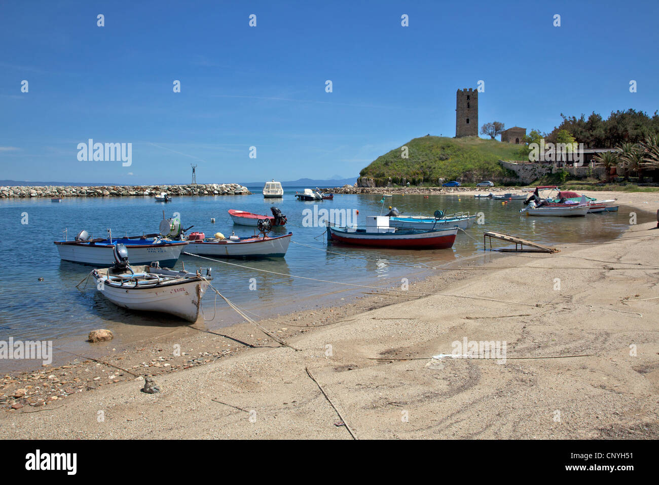 Fokia hi-res stock photography and images - Alamy