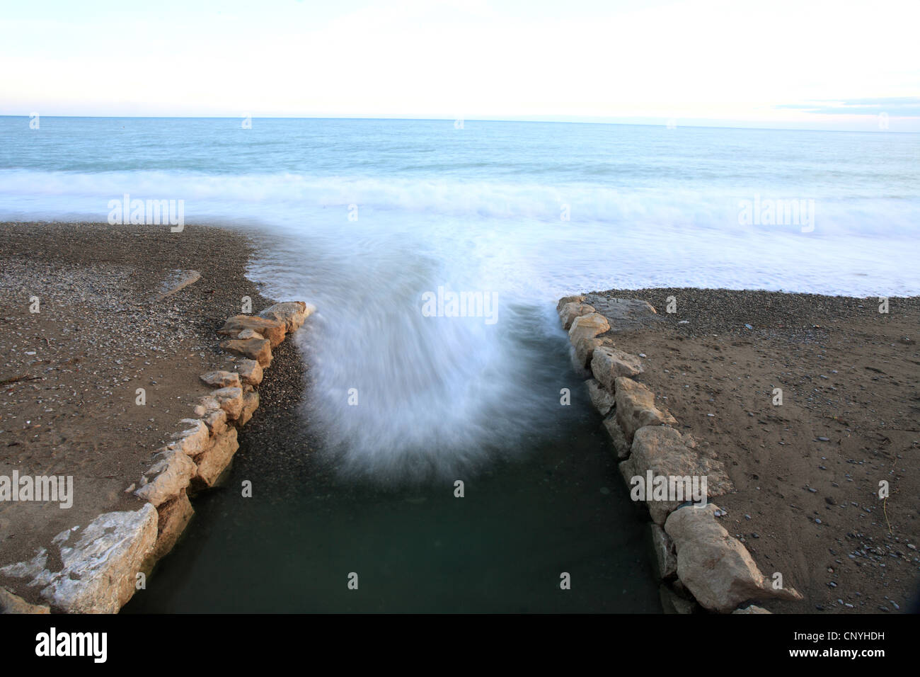 Getting an overview hi-res stock photography and images - Alamy