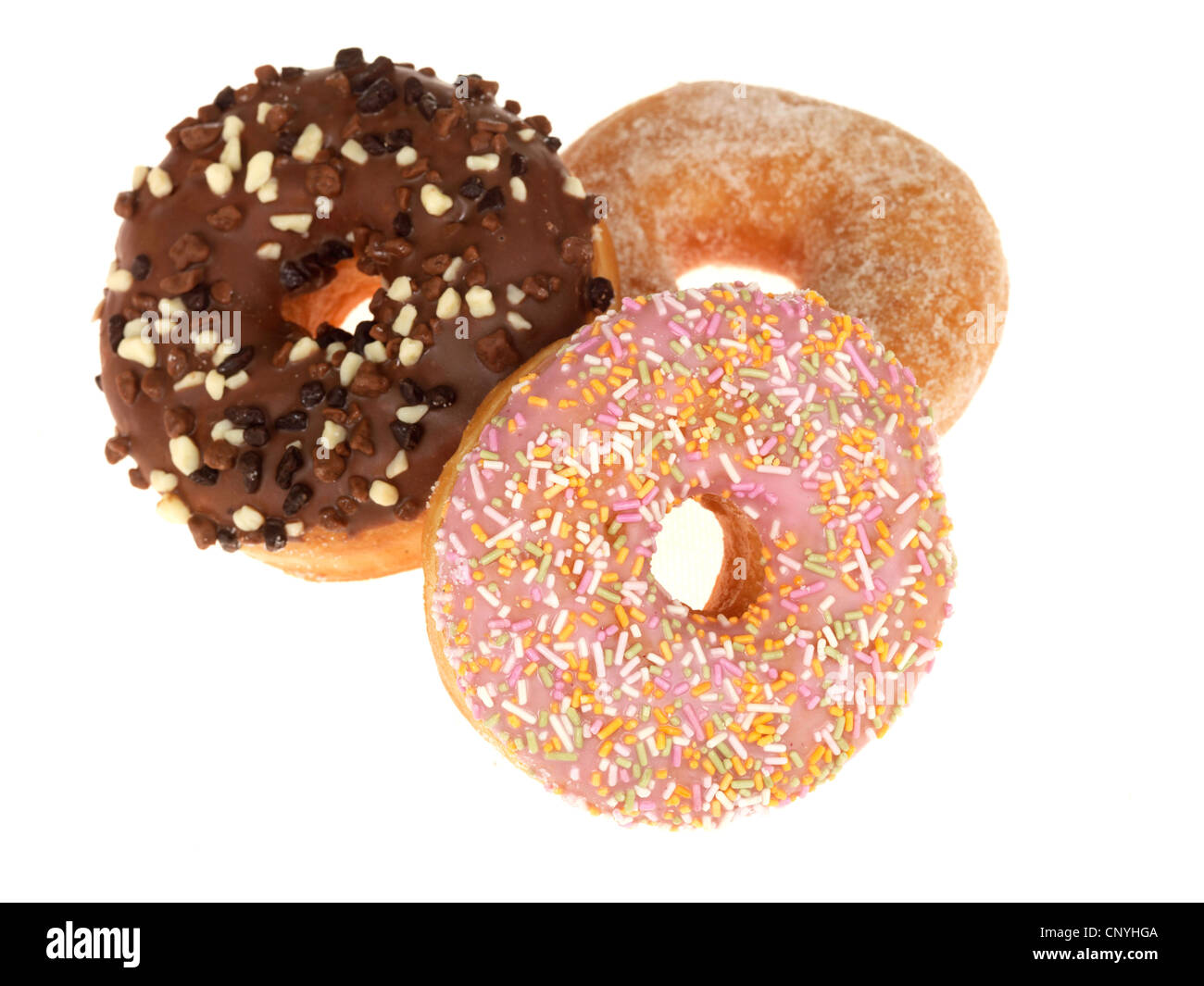 Donuts hi-res stock photography and images - Alamy