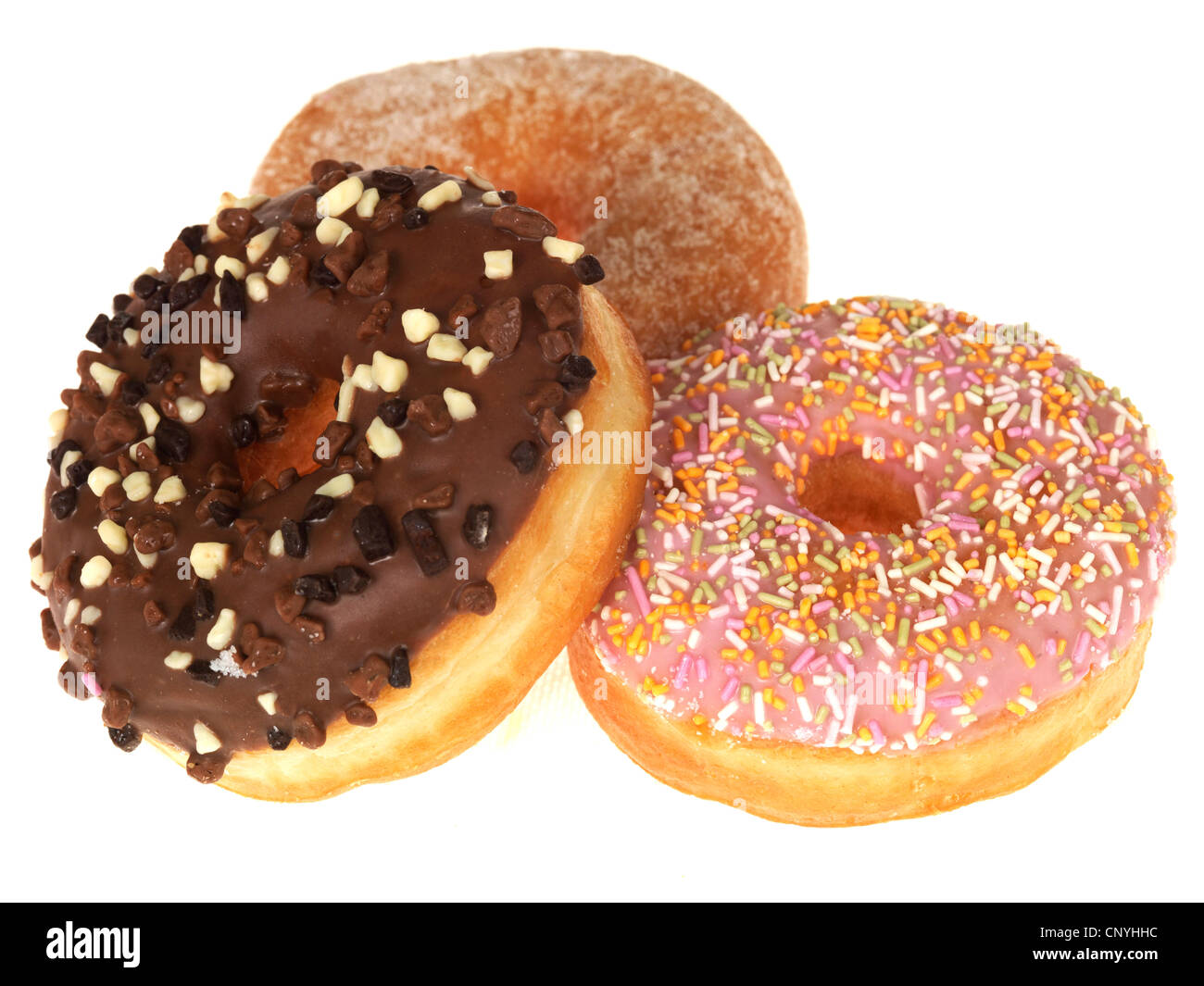 Donuts hi-res stock photography and images - Alamy