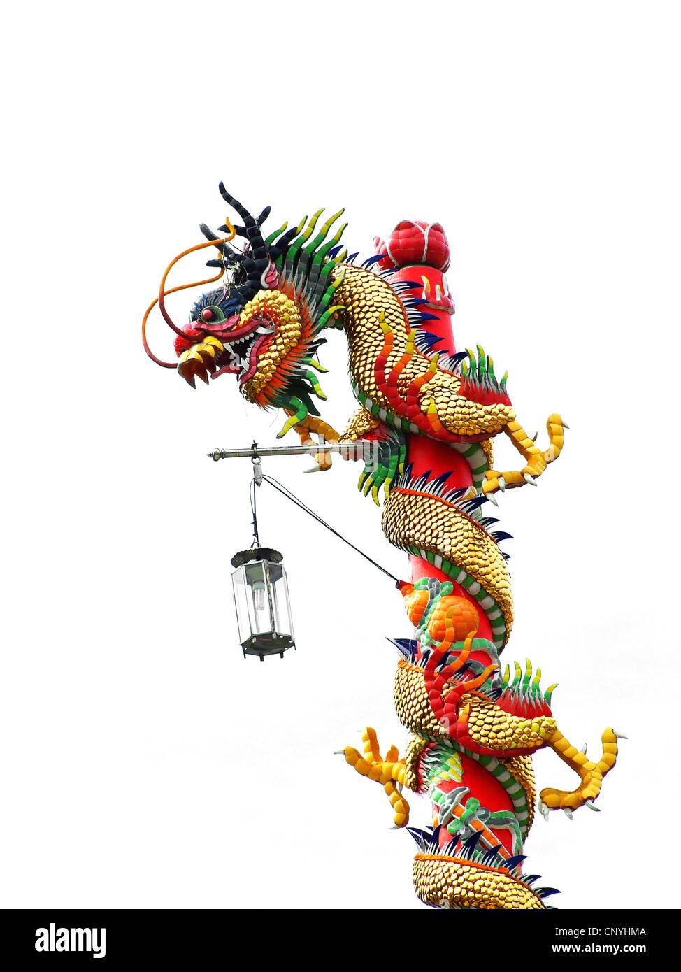 China dragon hi-res stock photography and images - Alamy