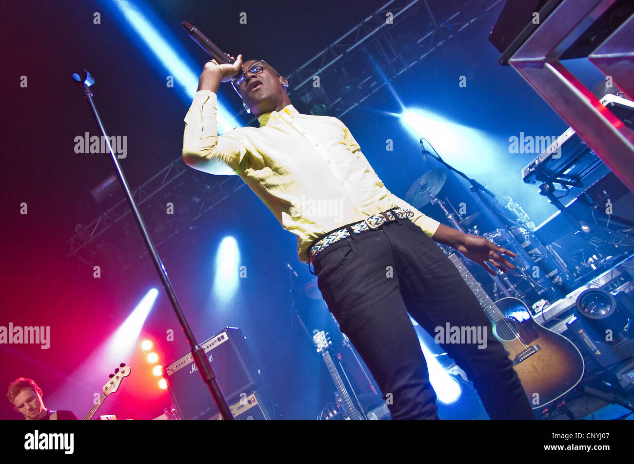 Timothy mckenzie hi-res stock photography and images - Alamy