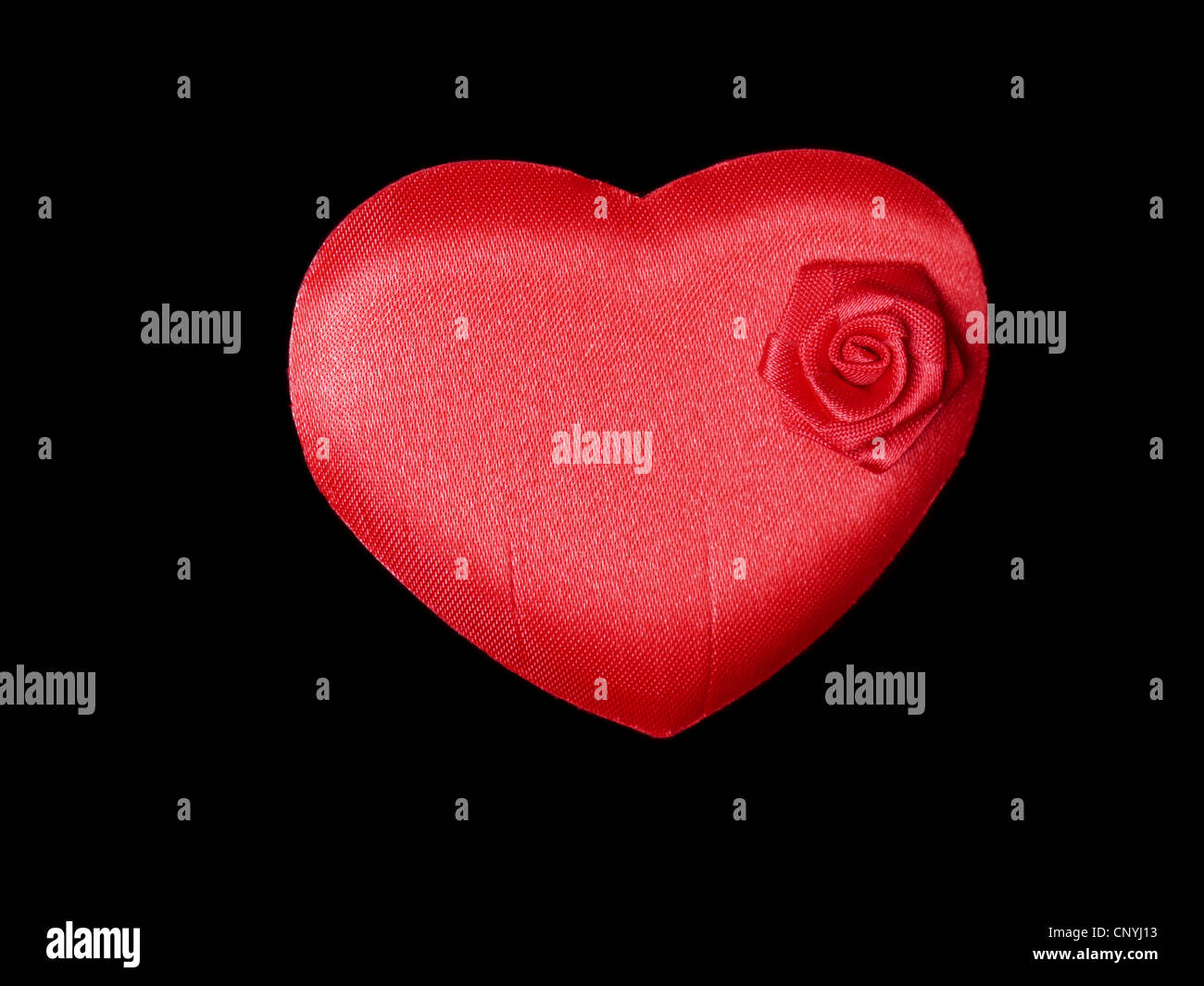 Red and black fabric hi-res stock photography and images - Alamy