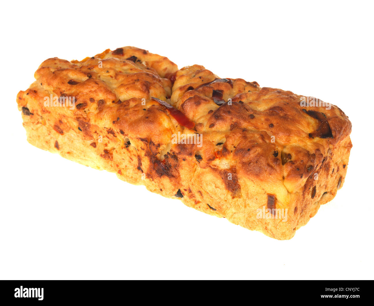 Mediterranean flavor Cut Out Stock Images & Pictures - Alamy