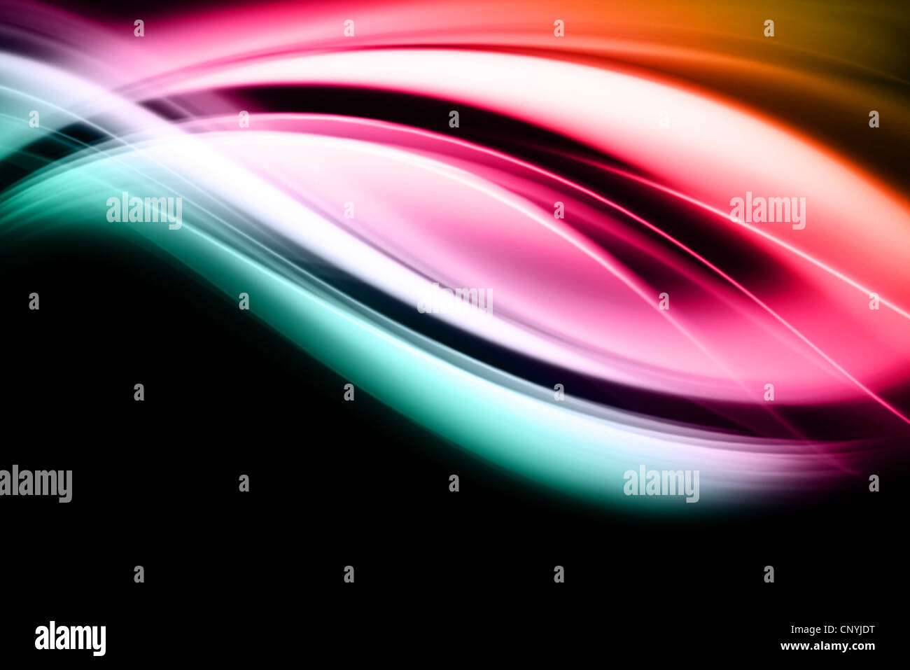 Fantastic elegant and powerful background design illustration Stock ...