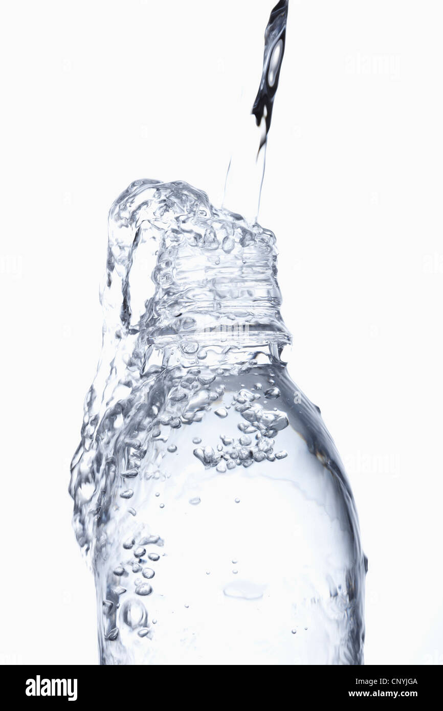 Water bottle cut out hi-res stock photography and images - Alamy