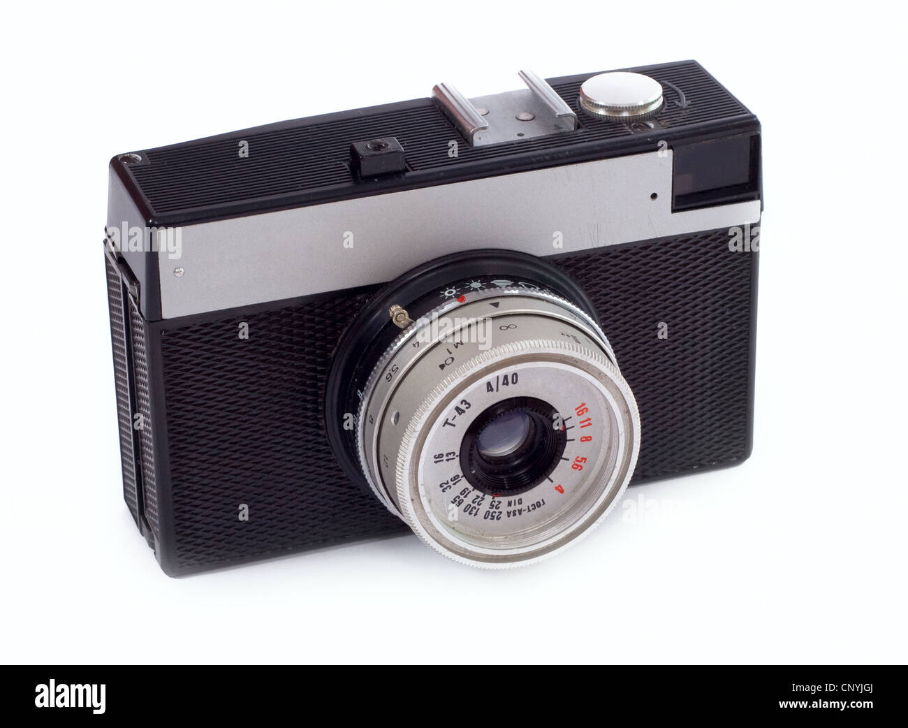 Analog viewfinder hi-res stock photography and images - Alamy
