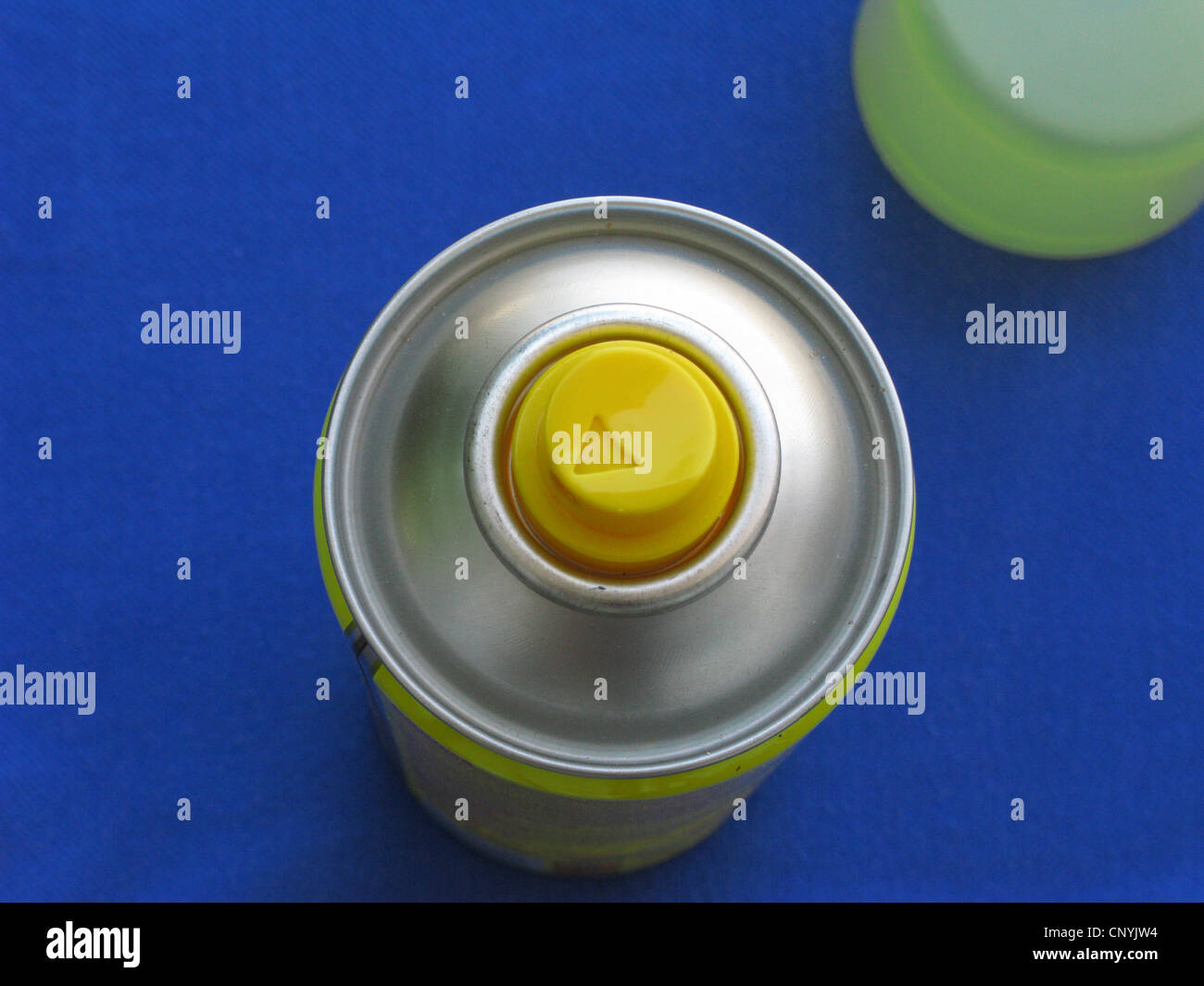 Insect repellent spray container hi-res stock photography and images ...