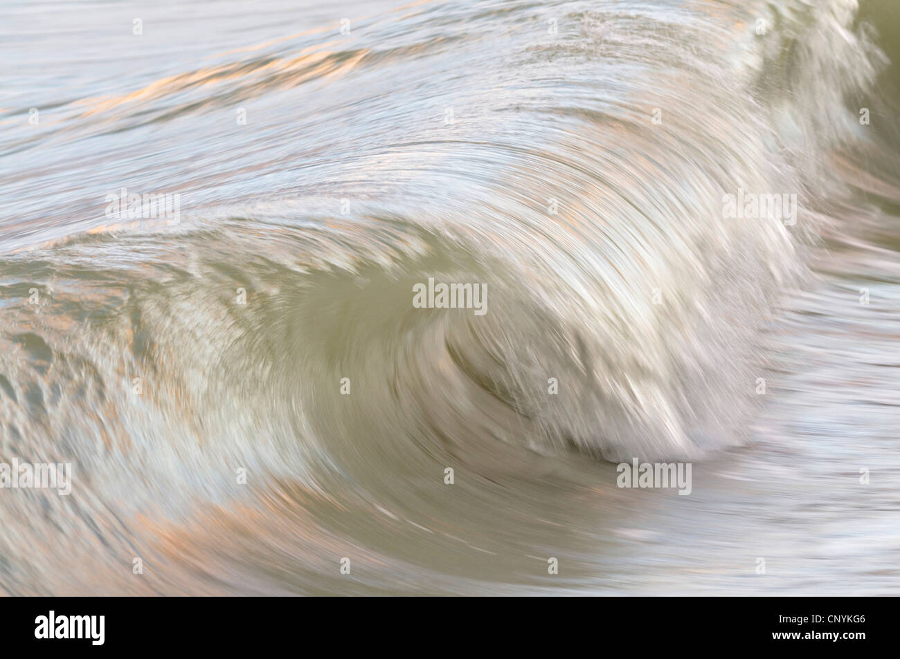 Wave flooding hi-res stock photography and images - Alamy