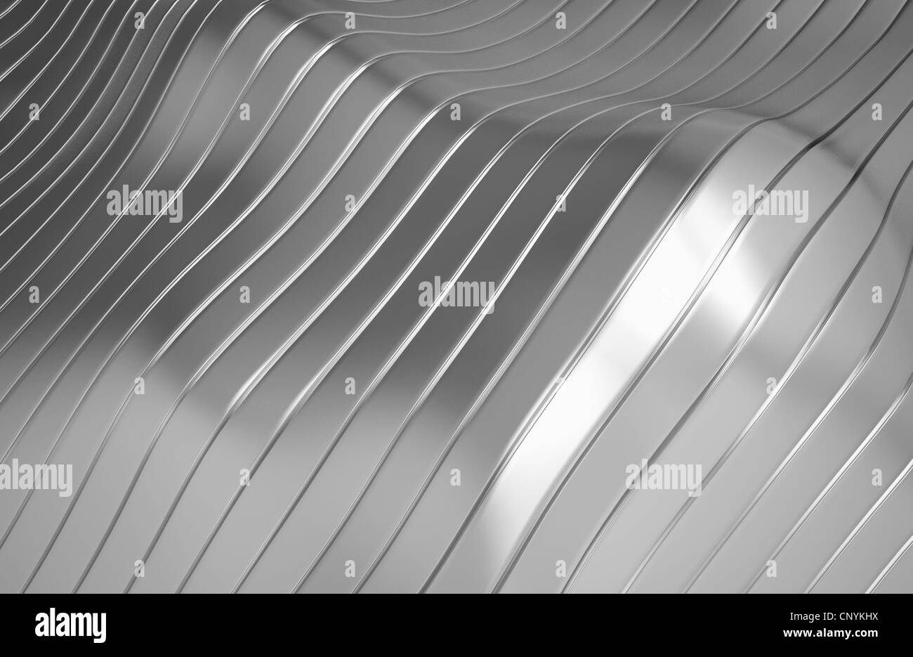 Silver floor hi-res stock photography and images - Alamy