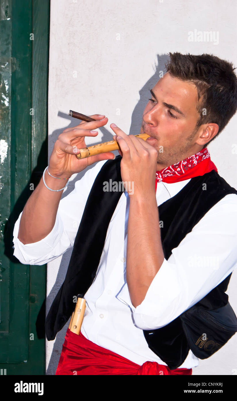 Sicilian man hi-res stock photography and images - Alamy