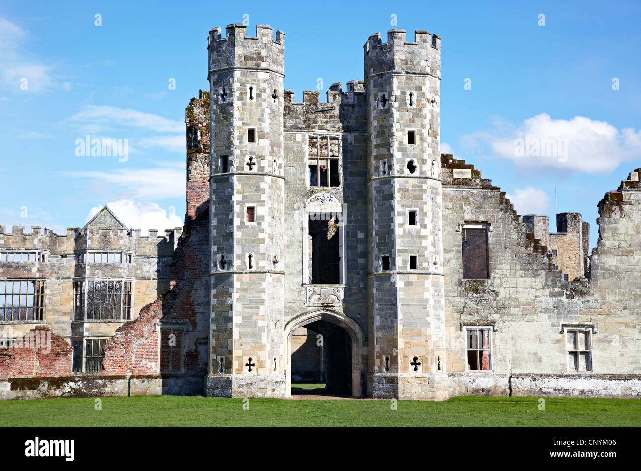 Midhurst hi-res stock photography and images - Alamy