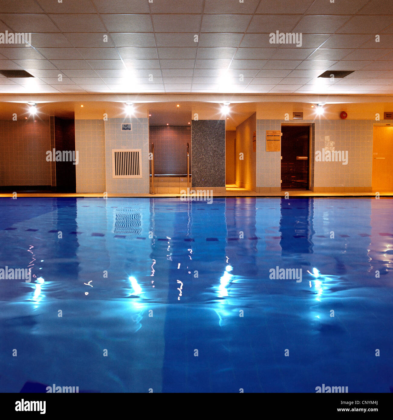 Deep water swimming hi-res stock photography and images - Alamy