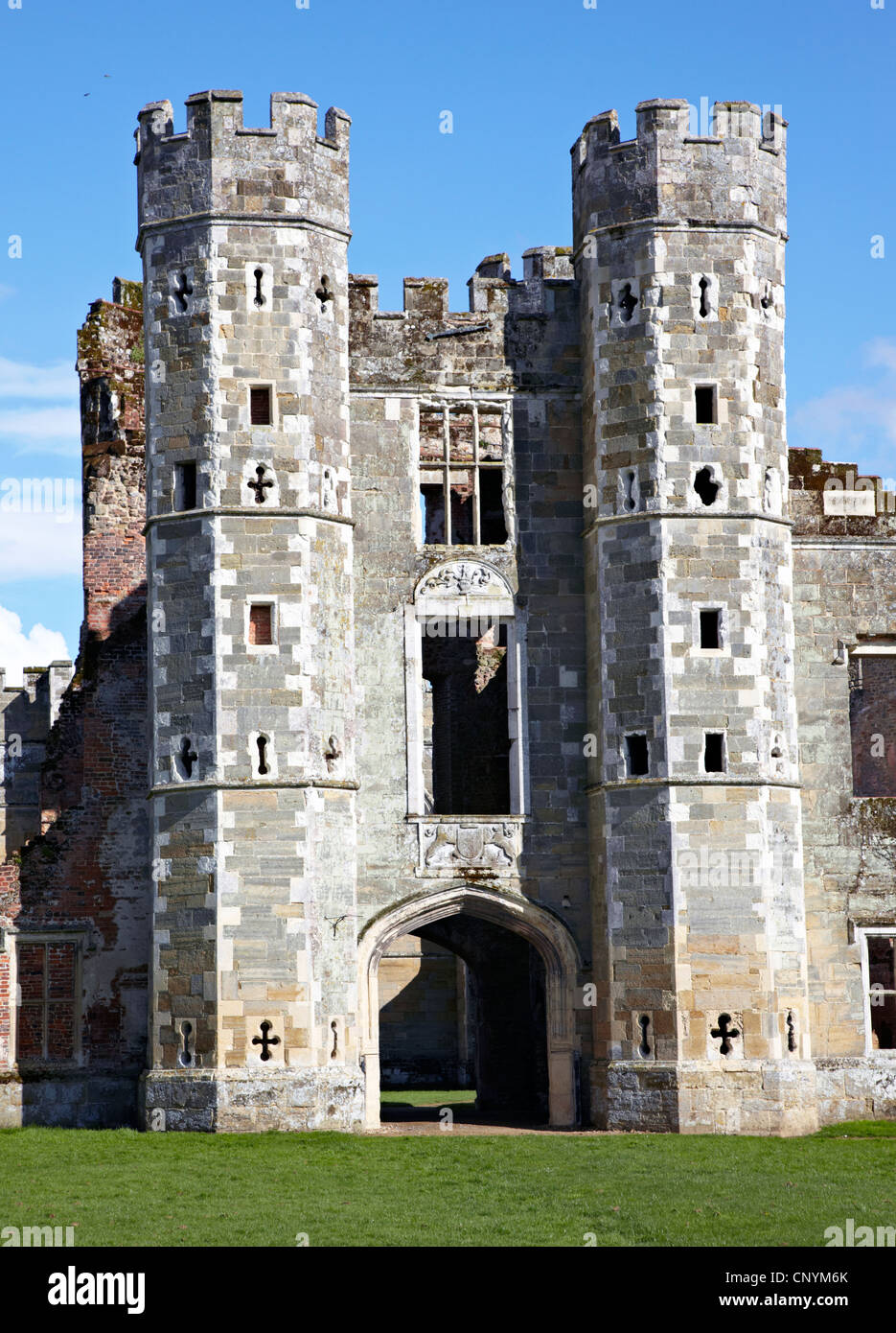 Midhurst architecture hi-res stock photography and images - Alamy