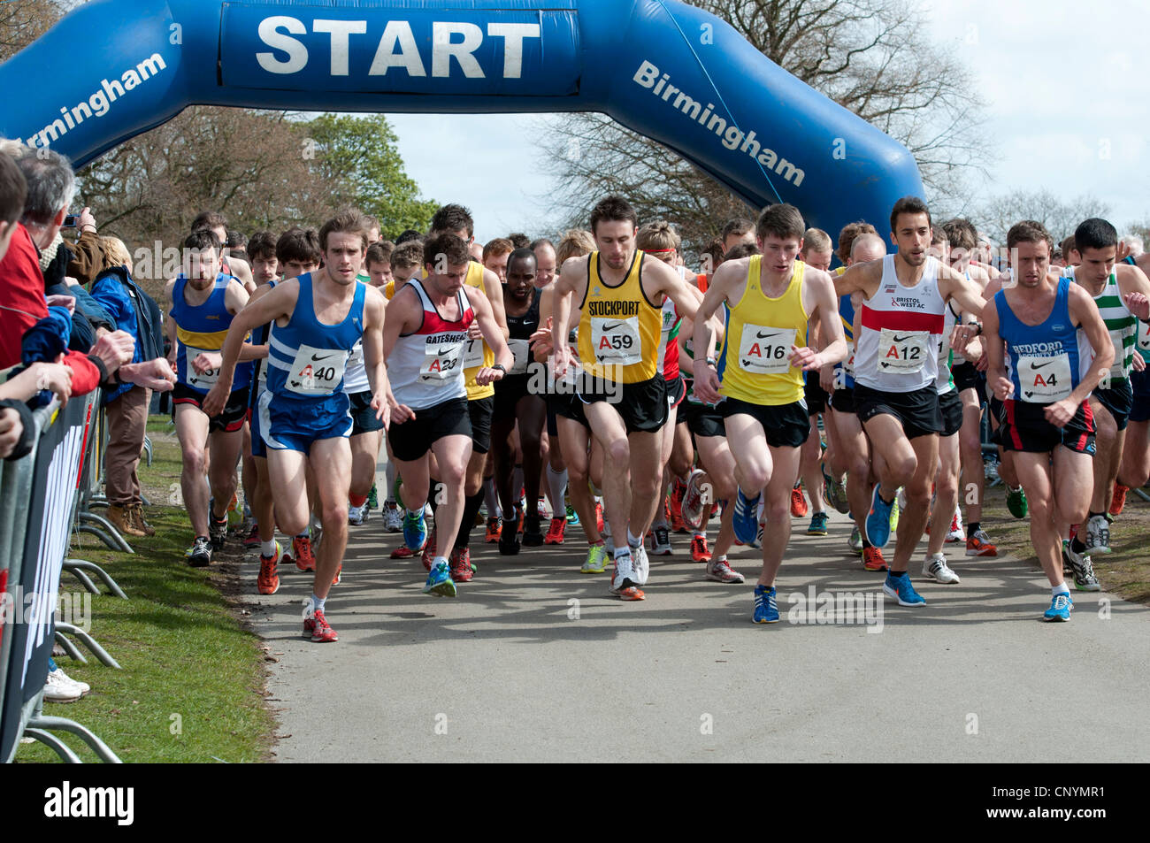 Sutton park birmingham hi-res stock photography and images - Alamy