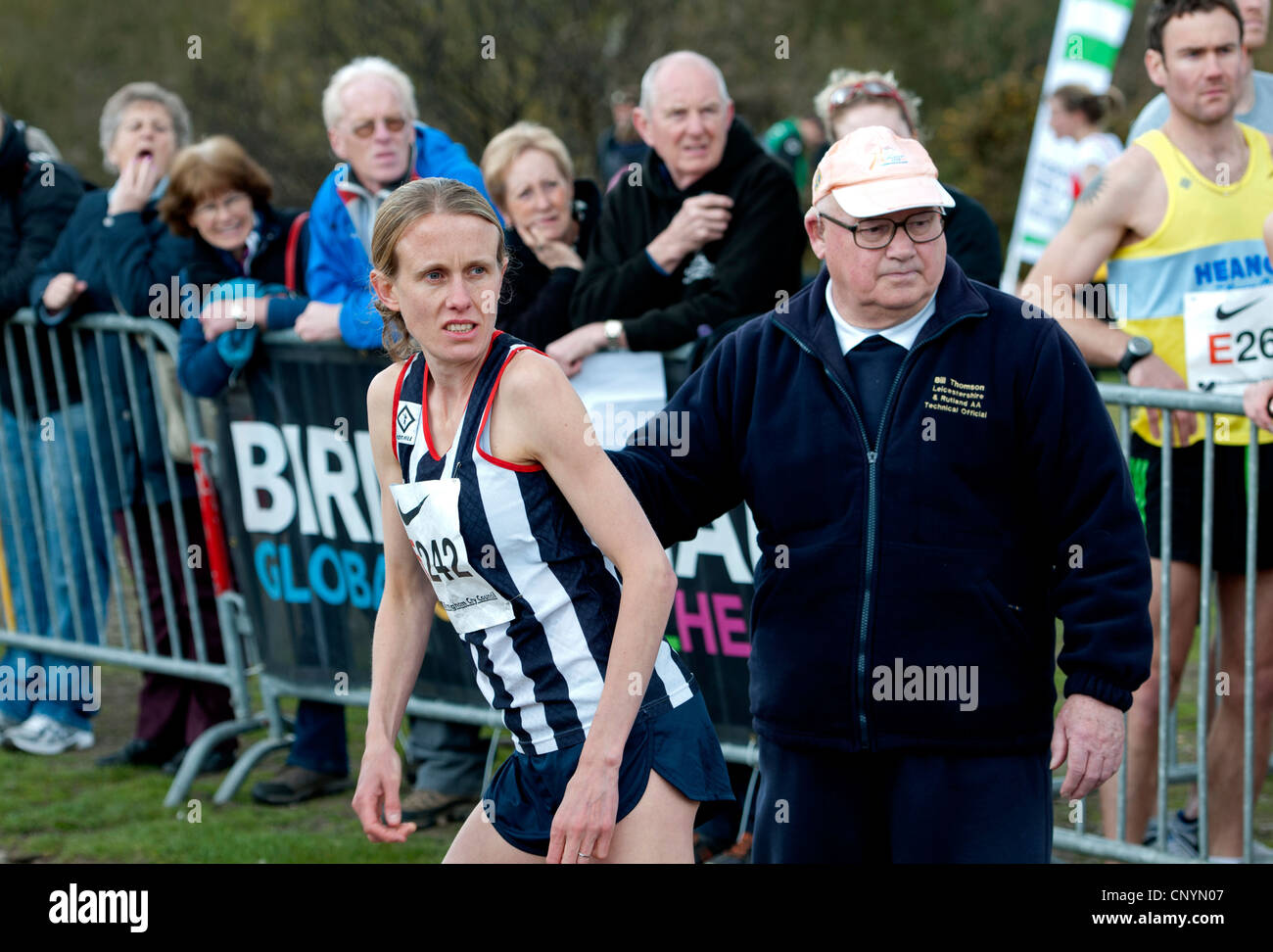 Road relay hi-res stock photography and images - Alamy
