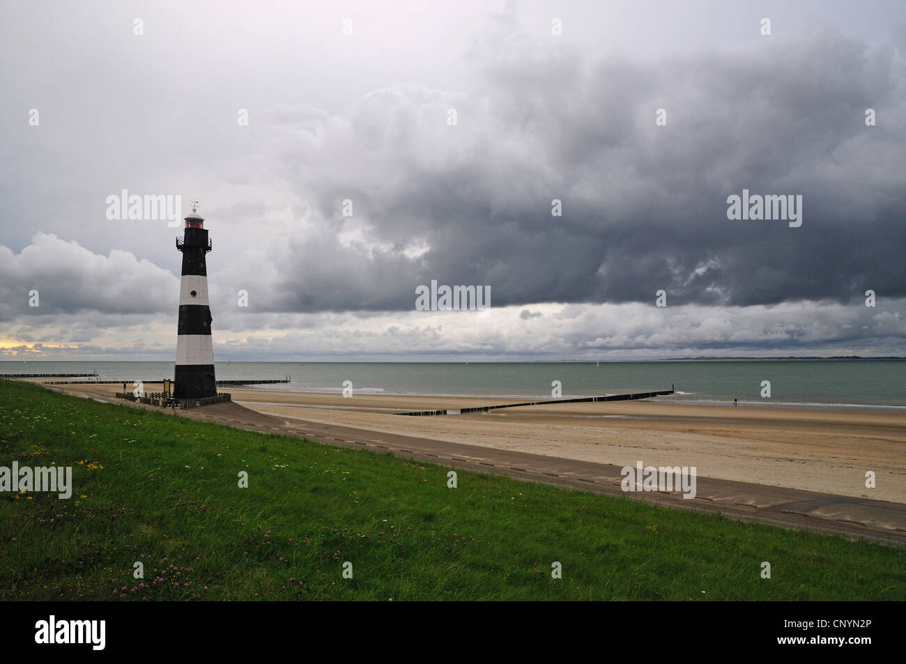 Sluis hi-res stock photography and images - Alamy