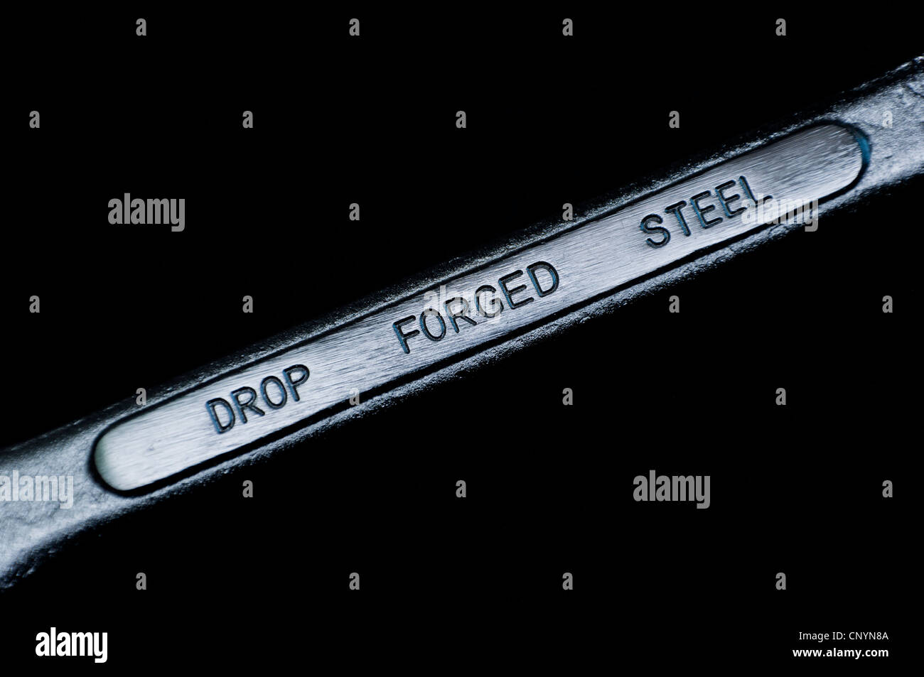 Drop Forged Steel tool Stock Photo - Alamy