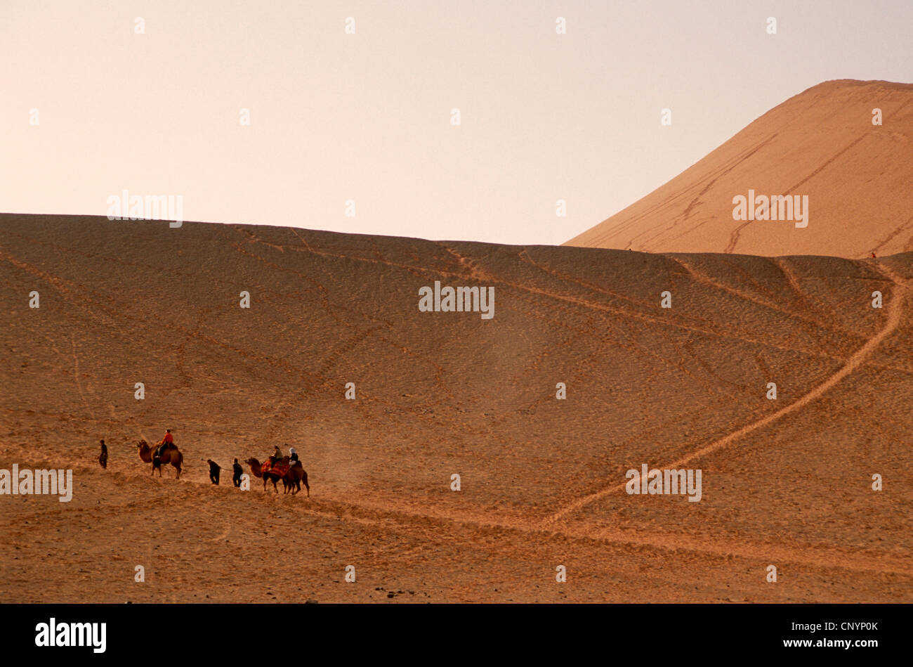 China turpan bezeklik hi-res stock photography and images - Alamy