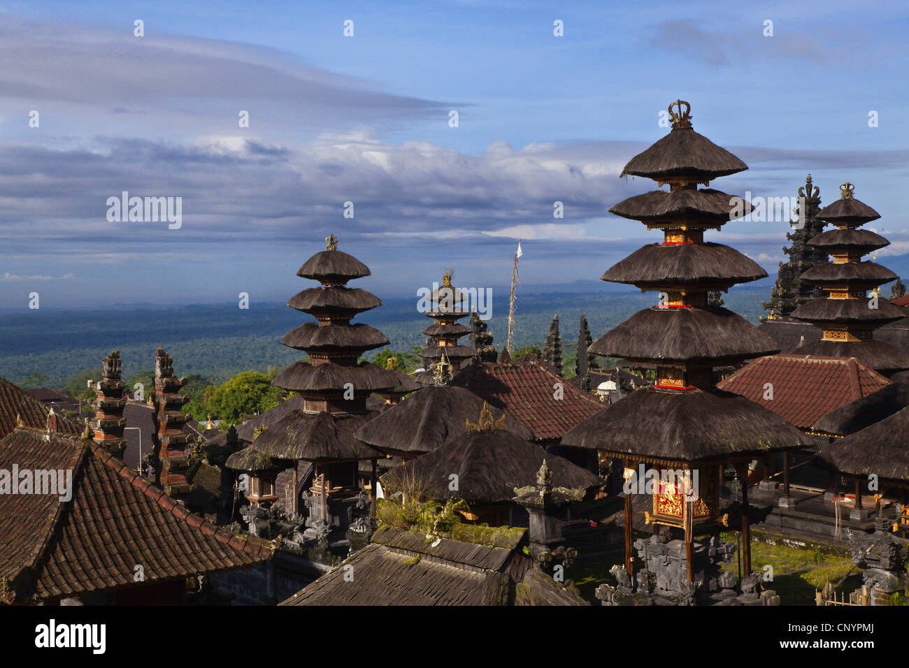 Pura Besakih Temple Stock Photos & Pura Besakih Temple Stock Images - Alamy