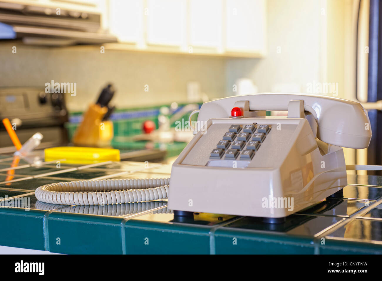 Old phone keypad hi-res stock photography and images - Alamy