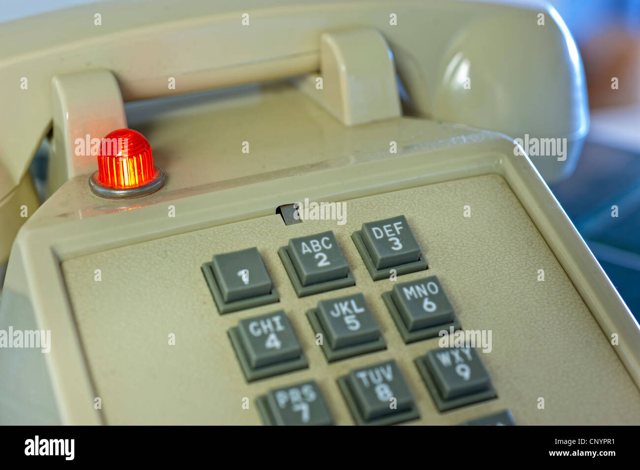 Old phone keypad hi-res stock photography and images - Alamy