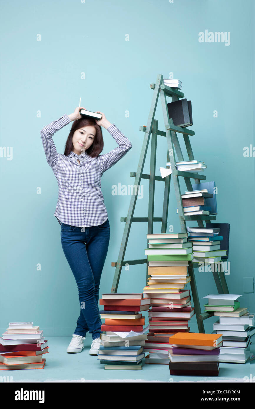 Sporting books hi-res stock photography and images - Alamy