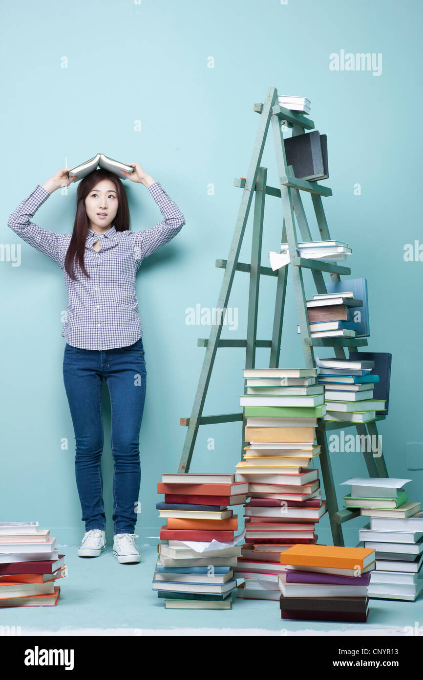 Sporting books hi-res stock photography and images - Alamy