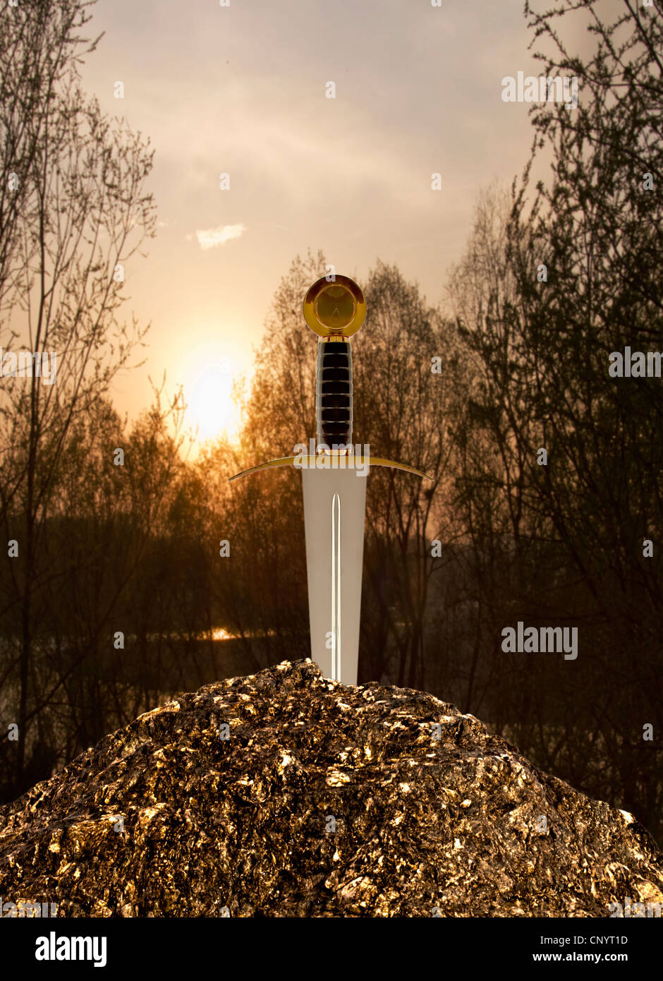 Back sword hi-res stock photography and images - Alamy