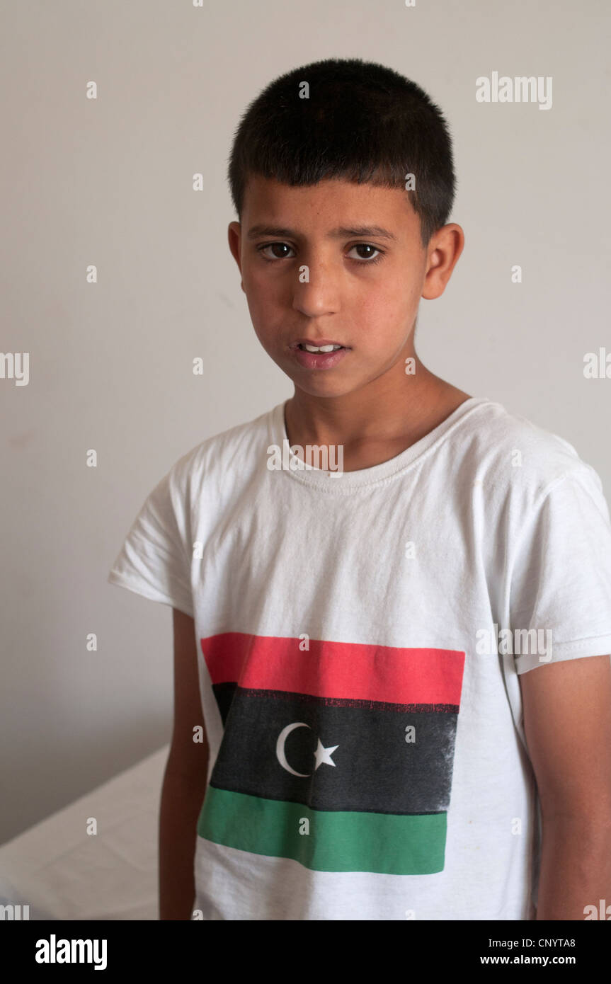 Libyan see hi-res stock photography and images - Alamy