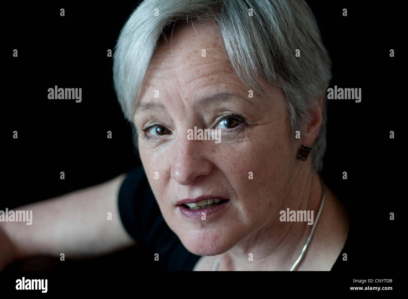The scornful woman hi-res stock photography and images - Alamy