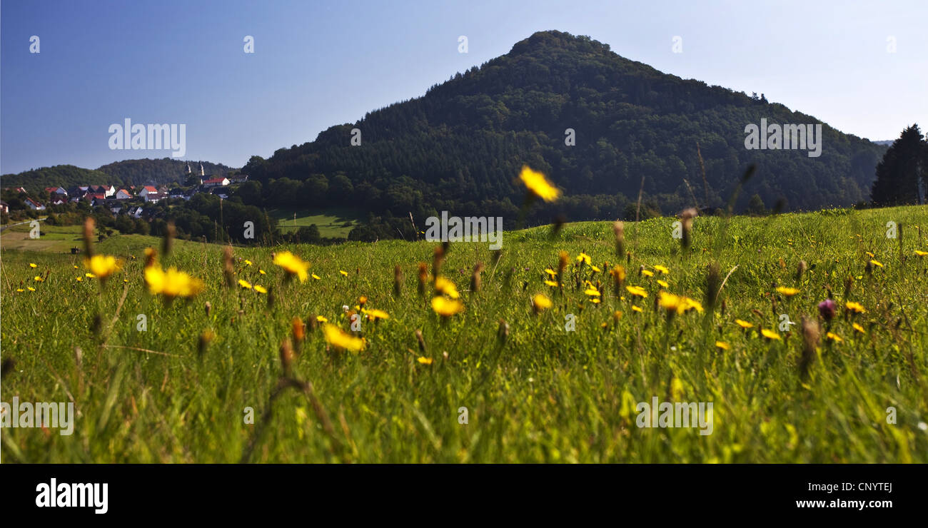 The mountain padberg hi-res stock photography and images - Alamy