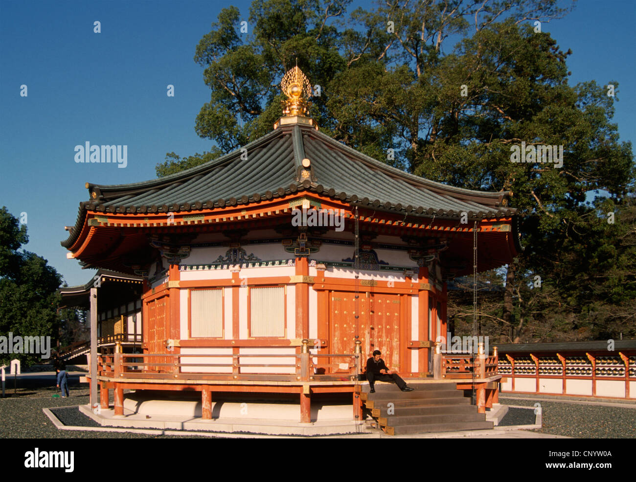 Naritasan shinsho ji temple hi-res stock photography and images - Alamy