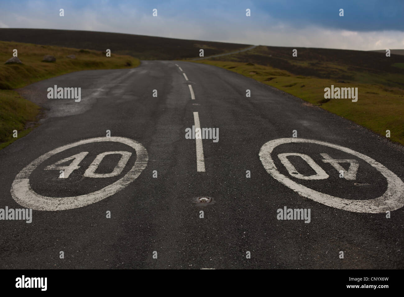 40th road hi-res stock photography and images - Alamy