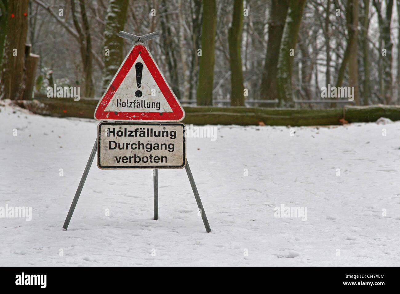 Breakages sign hi-res stock photography and images - Alamy