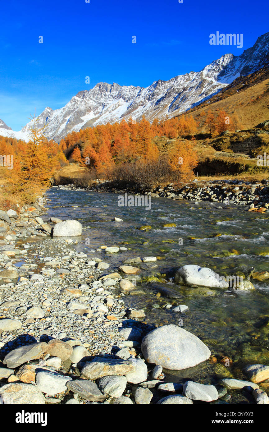Alpine passes loetschenluecke hi-res stock photography and images - Alamy