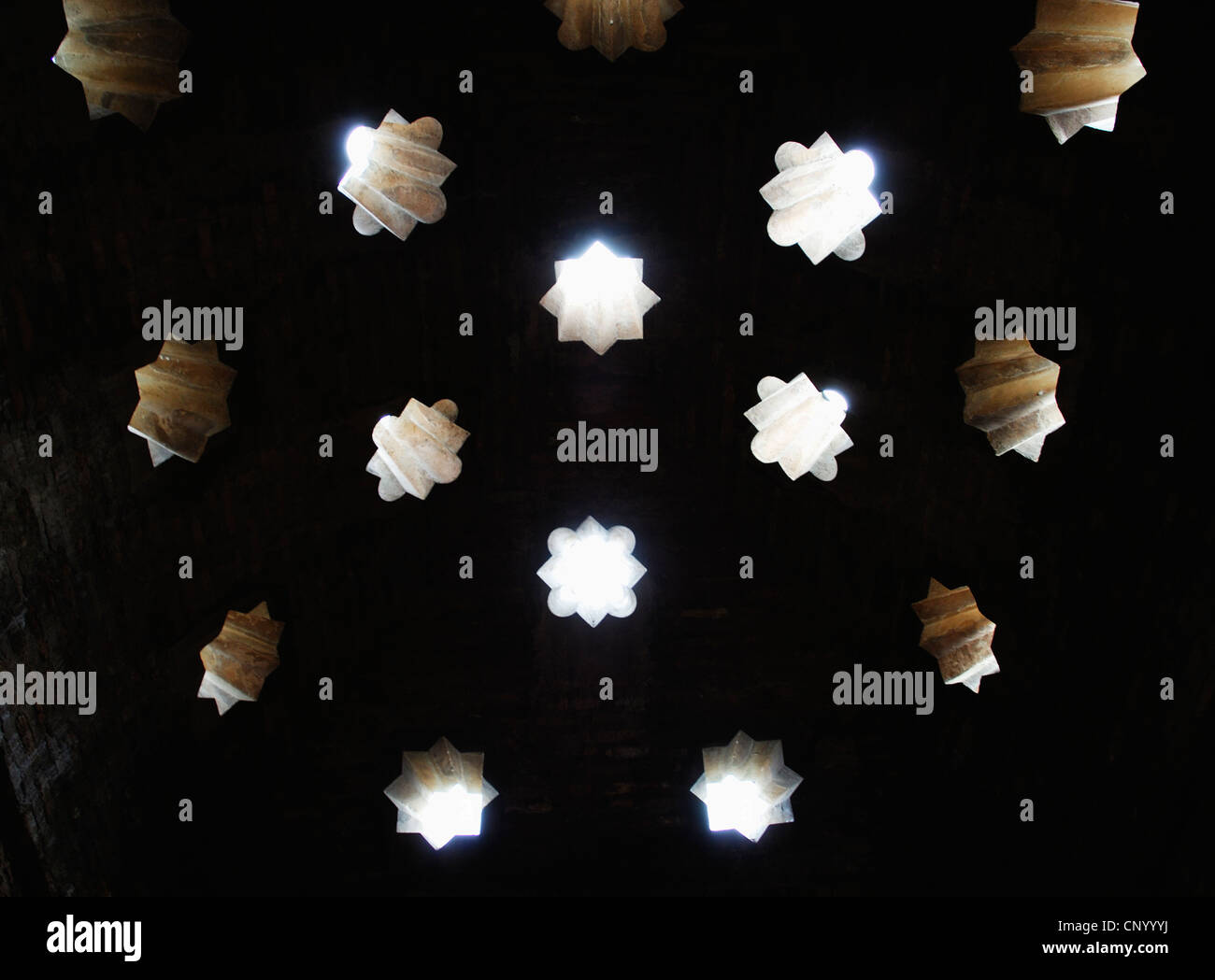 Ceiling apertures hi-res stock photography and images - Alamy