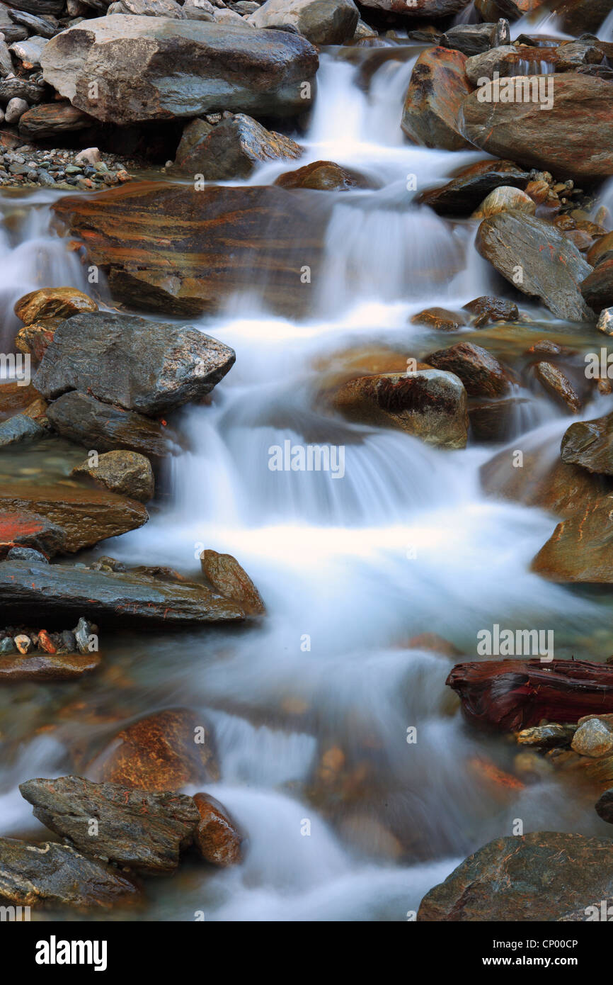 River slope hi-res stock photography and images - Alamy