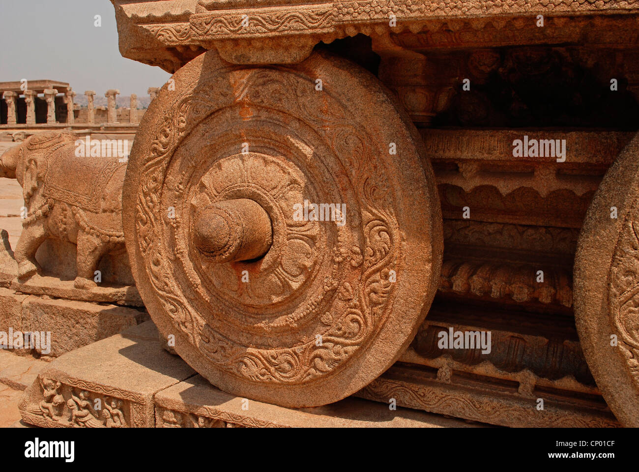 Stone wheel hi-res stock photography and images - Alamy