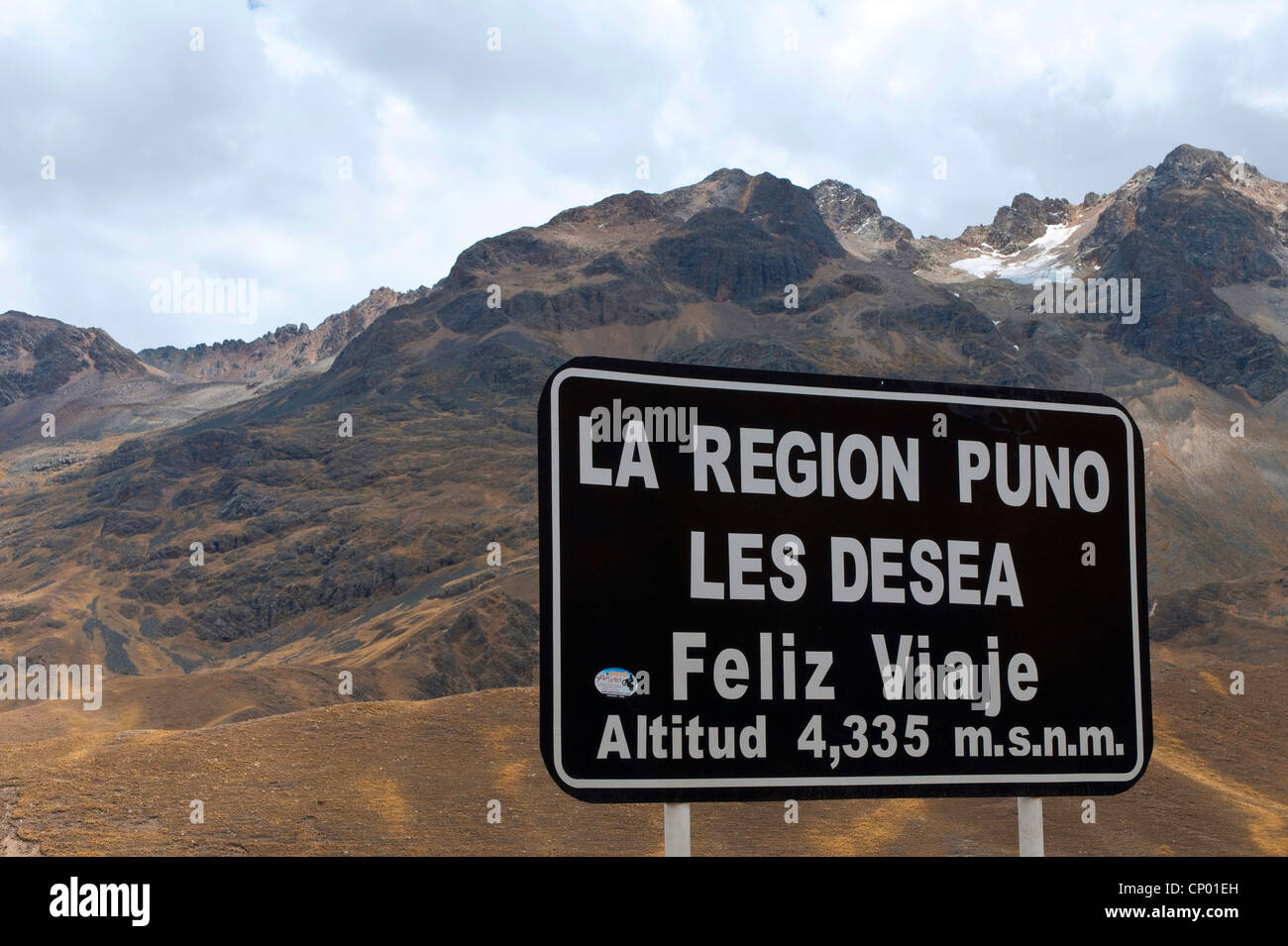 Les desea feliz viaje hi-res stock photography and images - Alamy