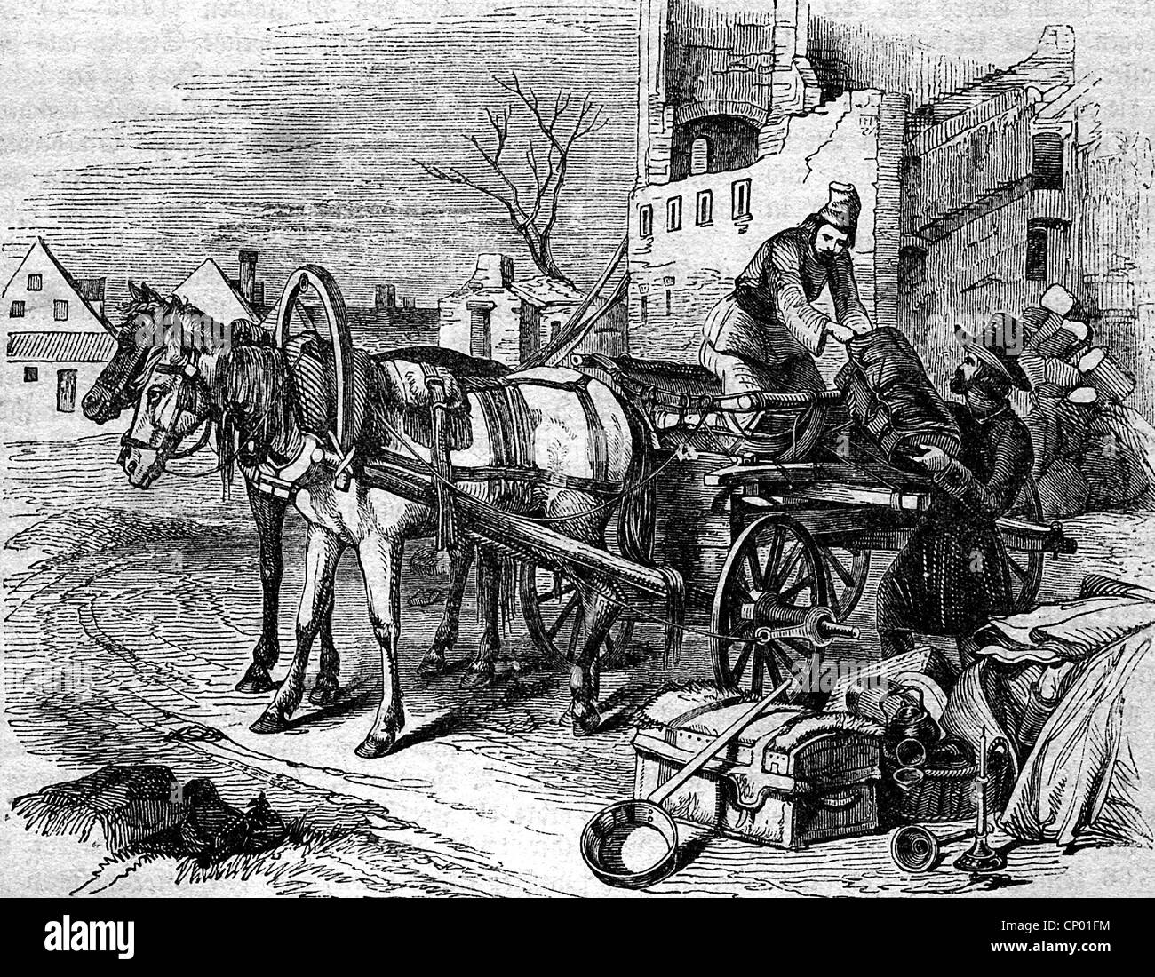 Half pair each Black and White Stock Photos & Images - Alamy