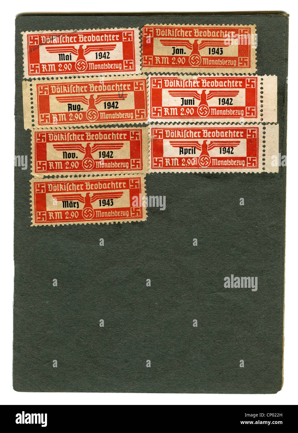 Propaganda and press Cut Out Stock Images & Pictures - Alamy