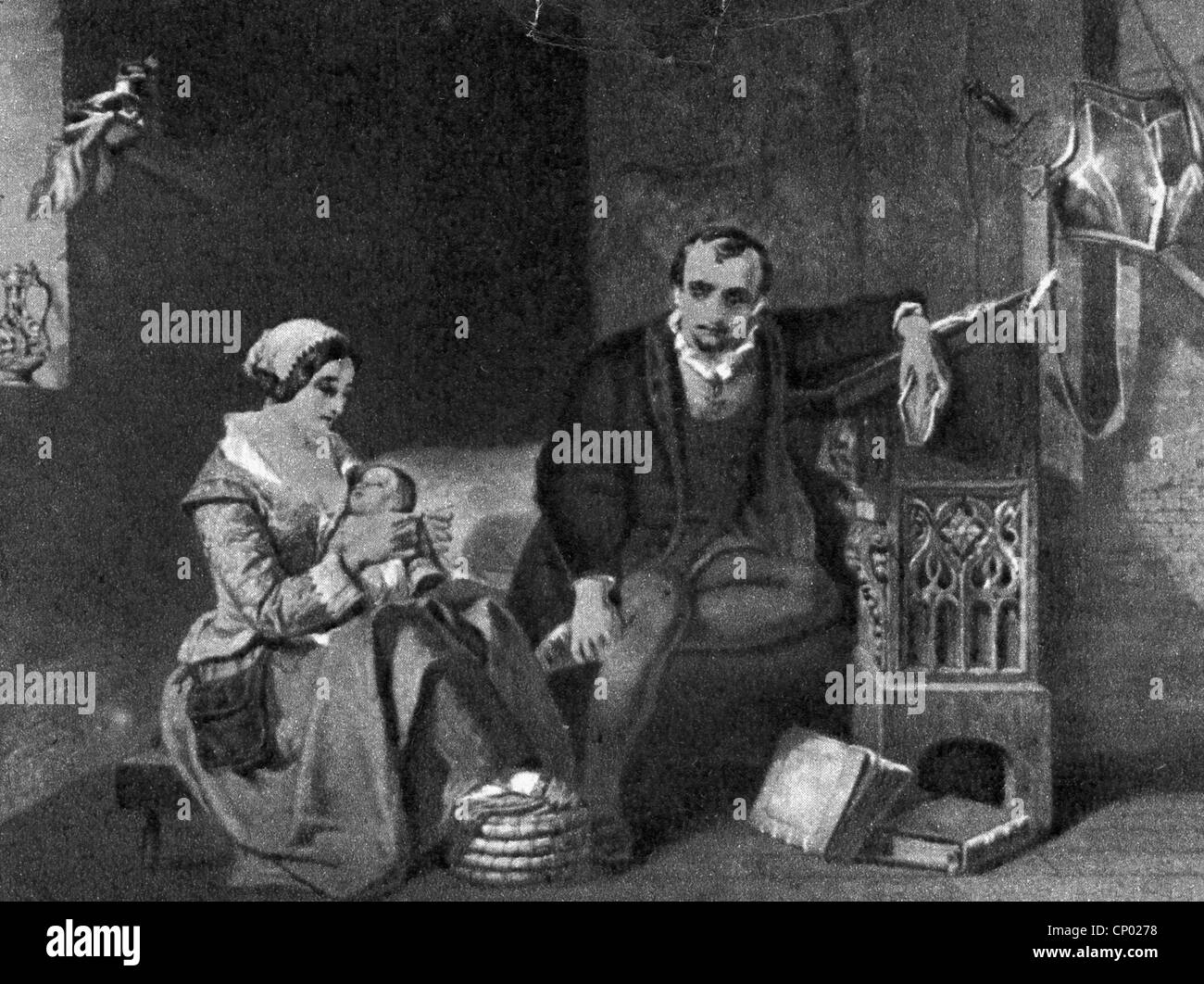 William lee hi-res stock photography and images - Alamy