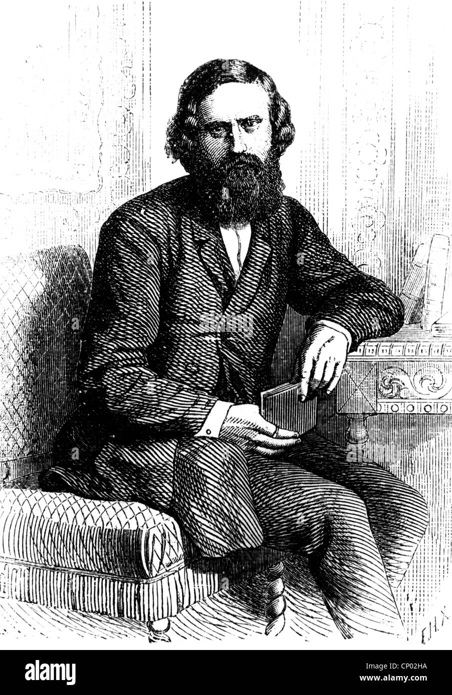 1828 1869 hi-res stock photography and images - Alamy