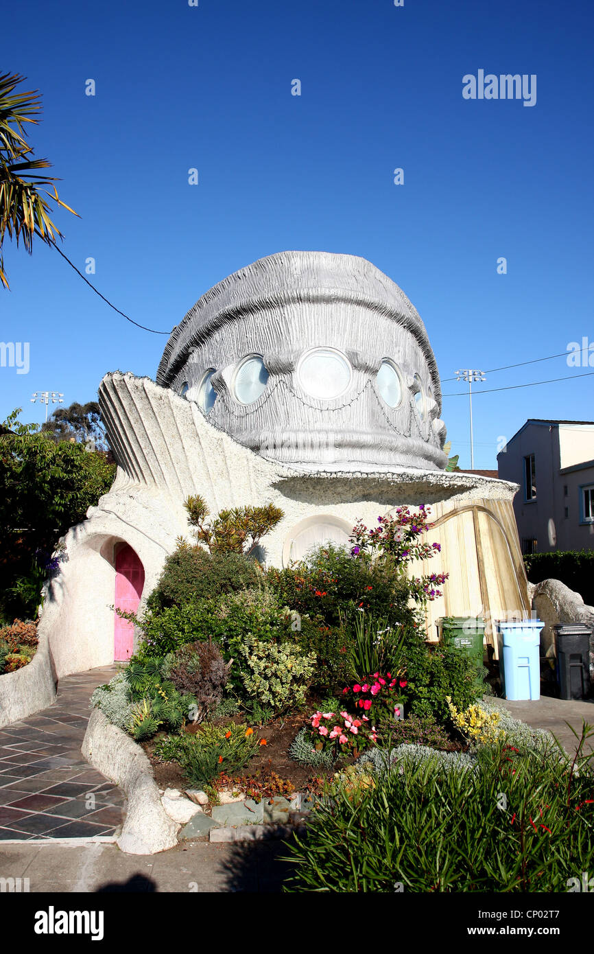 TSUI HOUSE HOME OF FLORENCE AND WILLIAM TSUI 06 October 2011 Stock ...