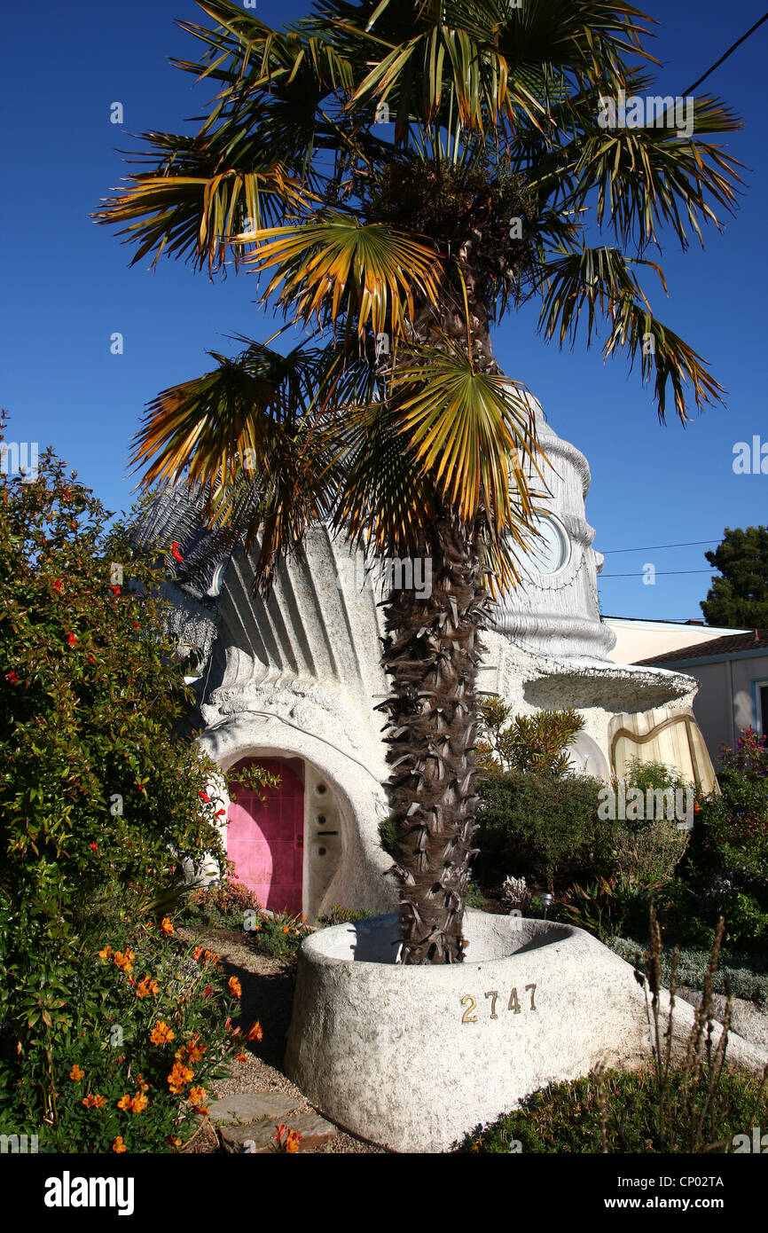 TSUI HOUSE HOME OF FLORENCE AND WILLIAM TSUI 06 October 2011 Stock Photo - Alamy