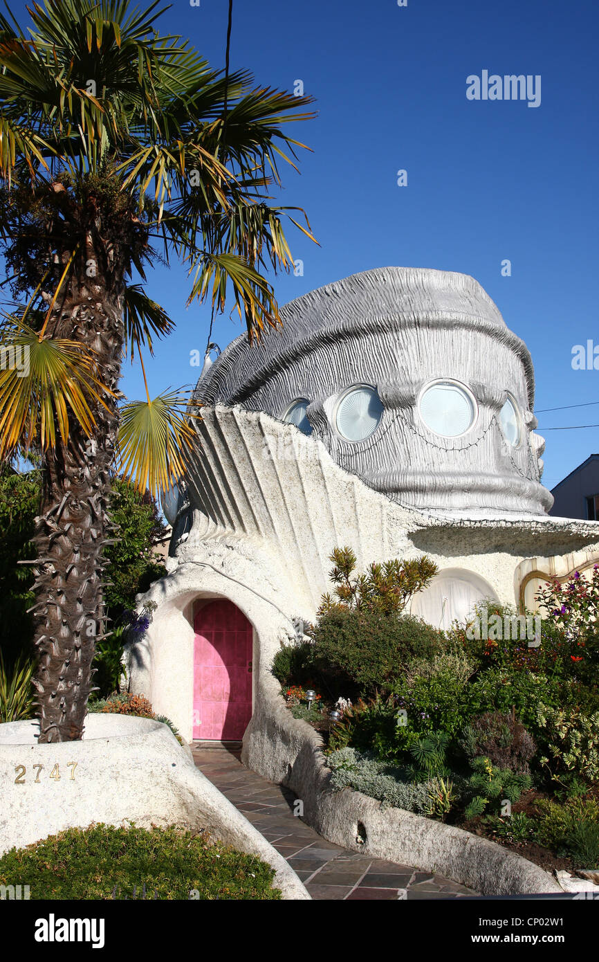 TSUI HOUSE HOME OF FLORENCE AND WILLIAM TSUI 06 October 2011 Stock ...